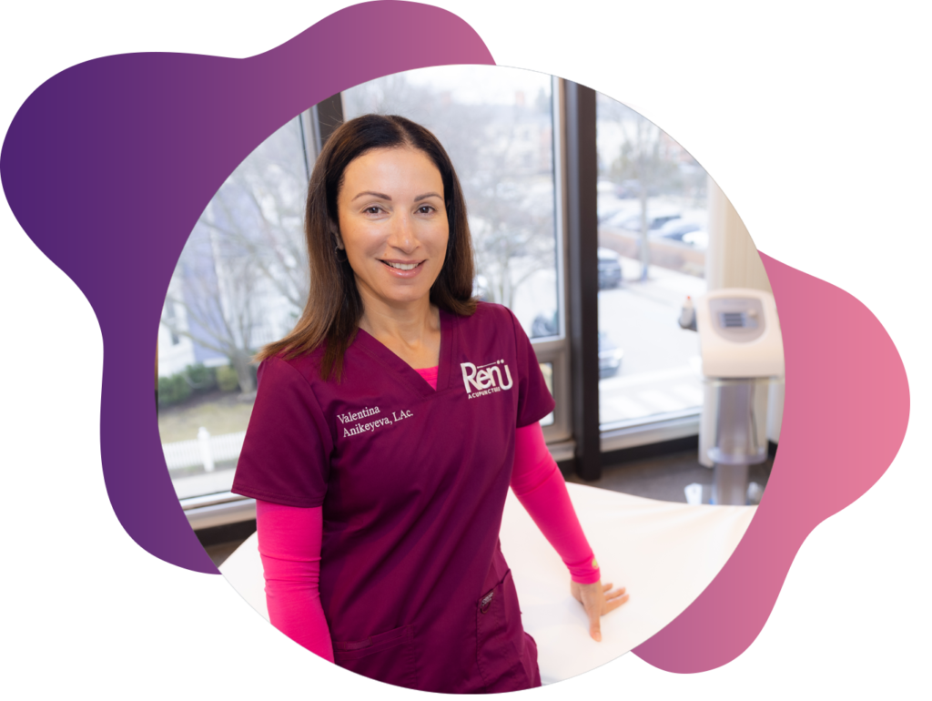 Our Services | Renü Acupuncture